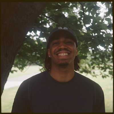 Desmond Barrett