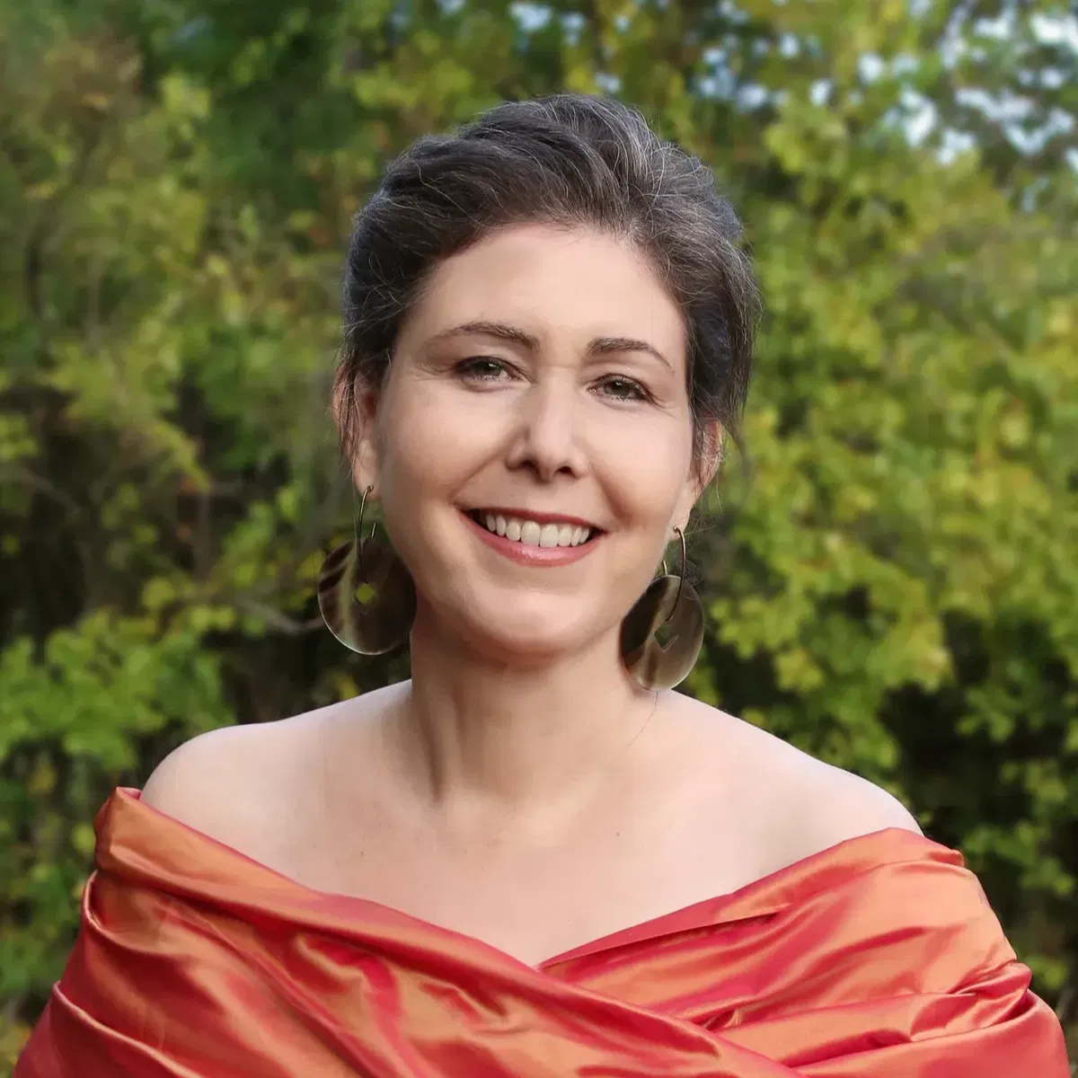 “Gershwin, Monk & Me: My Jazz Journey, " an evening with Audrey Silver ...