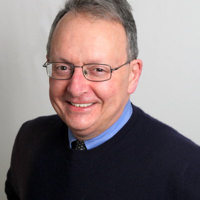 Simon Finlow