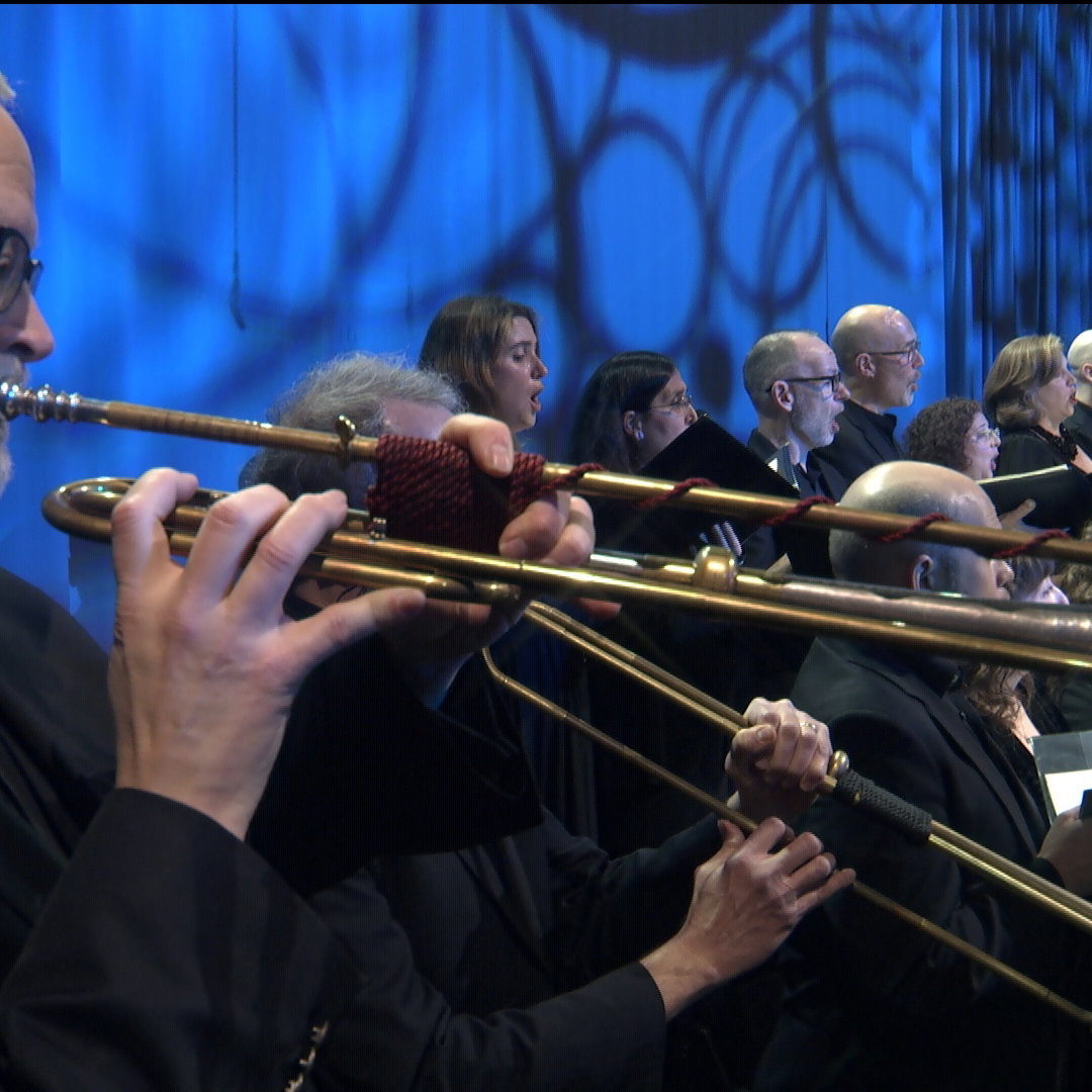 A Night Out with Boston Baroque as they perform Handel's Messiah ...