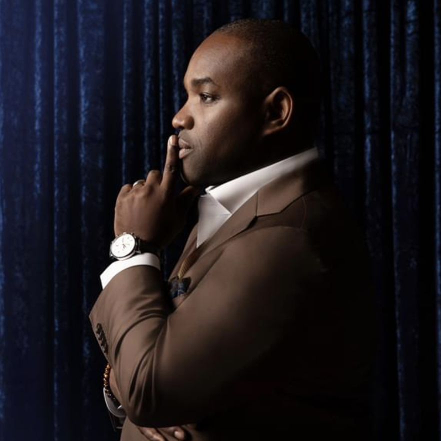 San Francisco Performances Presents: Lawrence Brownlee (Tenor) and ...