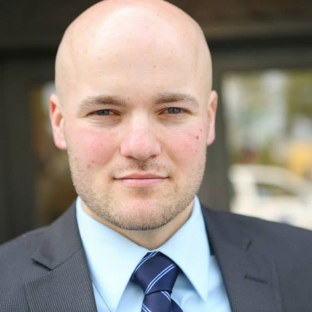 An Evening with Baritone Mike Heitmann - Groupmuse