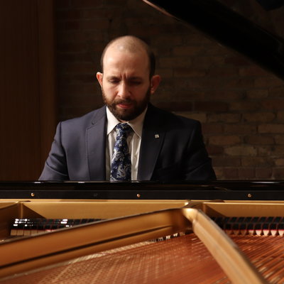 Daniel Baer