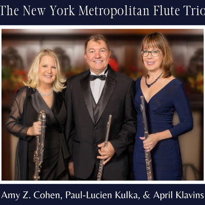 New York Flute Trio