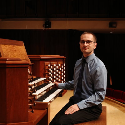 Aaron Patterson