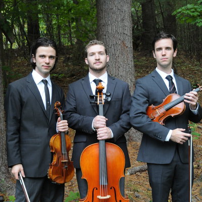 Charles River Trio
