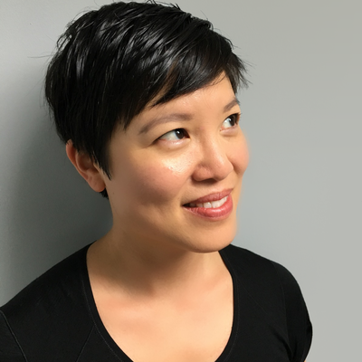 Monica Chew