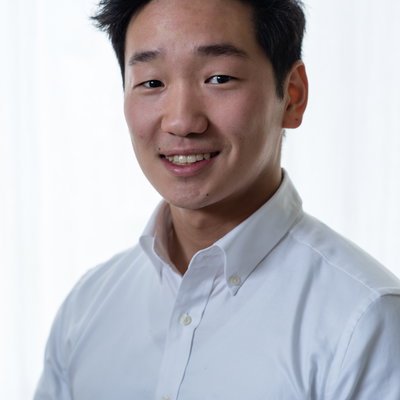 Jonathan Kim