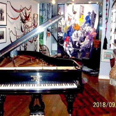 14Sep24 Sat 7:30p Music of Central Europe: Matyas Novak / Czech ...