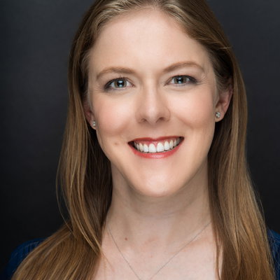 Jennifer Moore