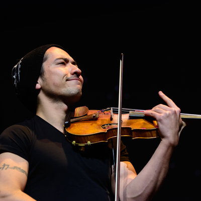 David Marks