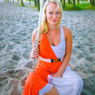 Beverly Brossmann aka Bevani
