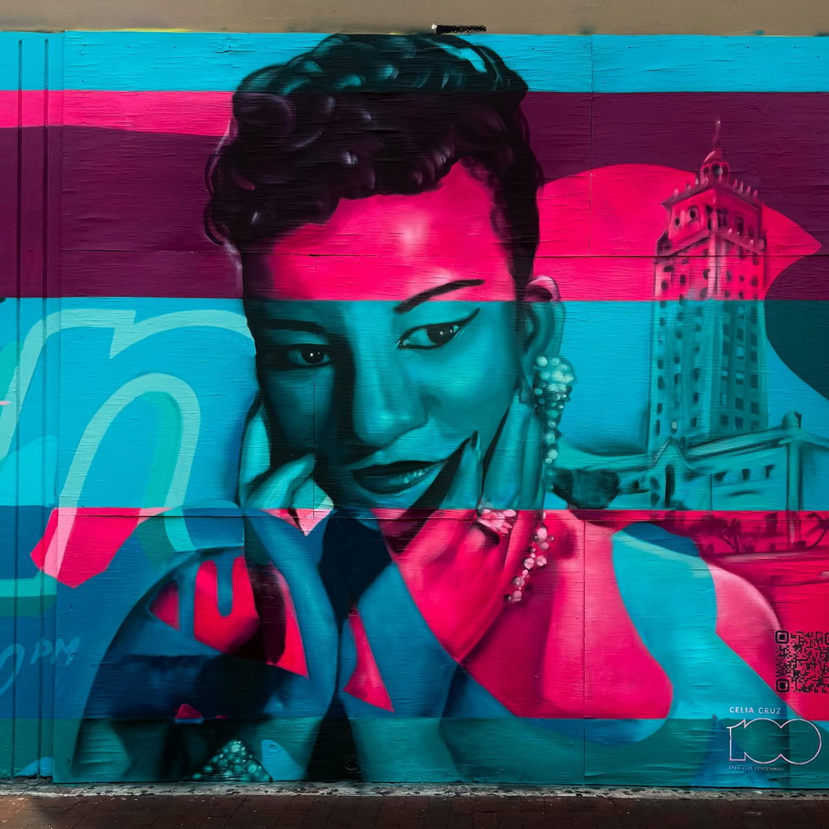 Son Montuno presents Celia Cruz tribute - Groupmuse