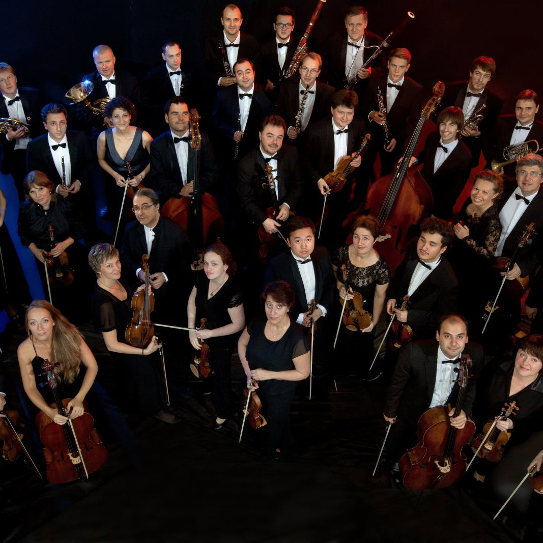 The Pavlolva Songs: An Orchestral Premiere! - Groupmuse