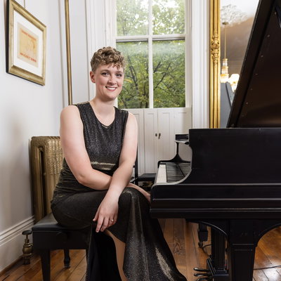 Kessa Mefford