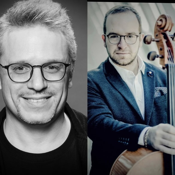 Soundscapes: New York Premiere of Ronen Shai's 'Fortune Teller' - Groupmuse
