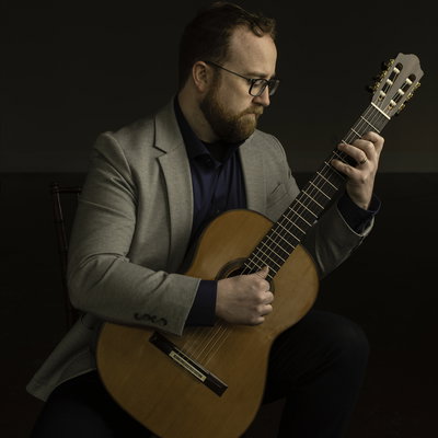 Ben Ellis