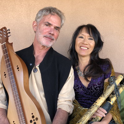 Suzanne Teng & Gilbert Levy