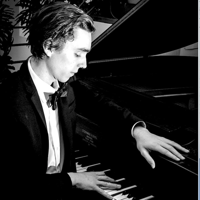 Lewis John Rubin Thompson