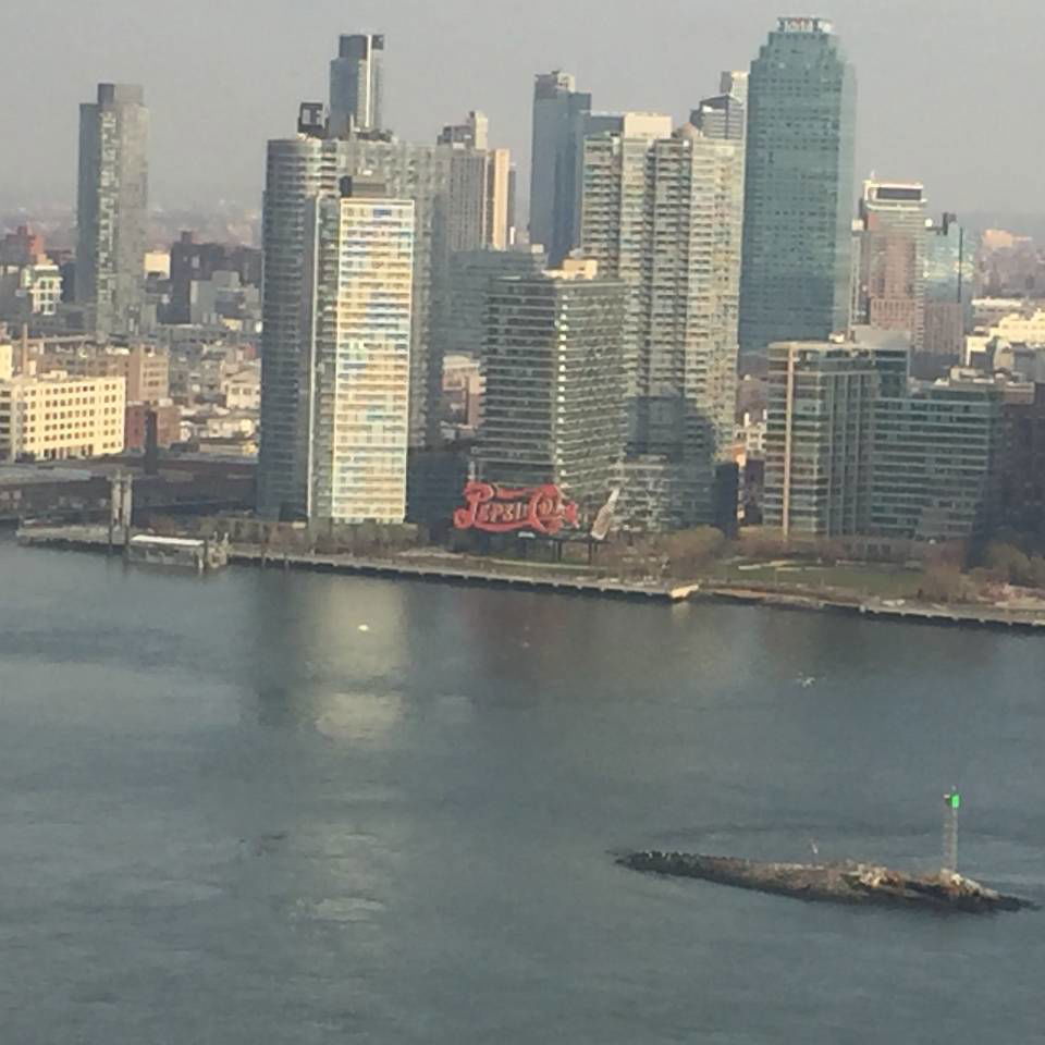 Classical violin & piano duet in luxury condo overlooking East River ...