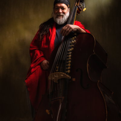Mark Deutsch