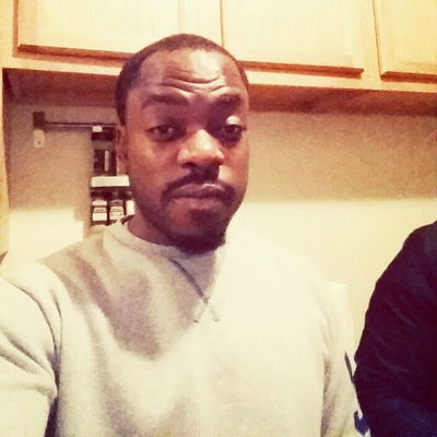 Dwight Fitzgerald St Louis