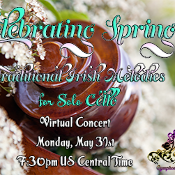 Celebrating Springtime: Traditional Irish Reels - Groupmuse