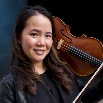 Jess Chang
