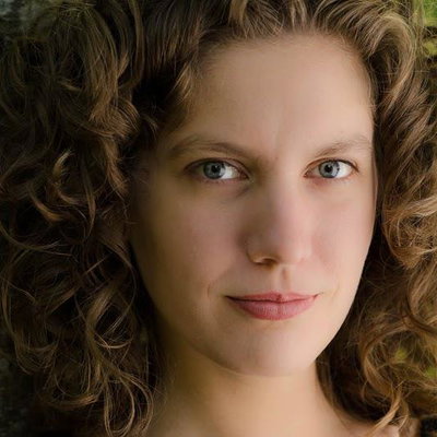 Amanda Harris