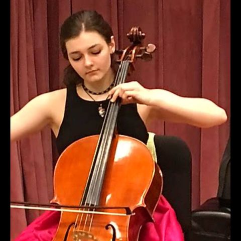 Camille Dietrich