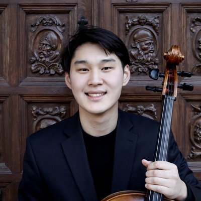 Thomas Lim
