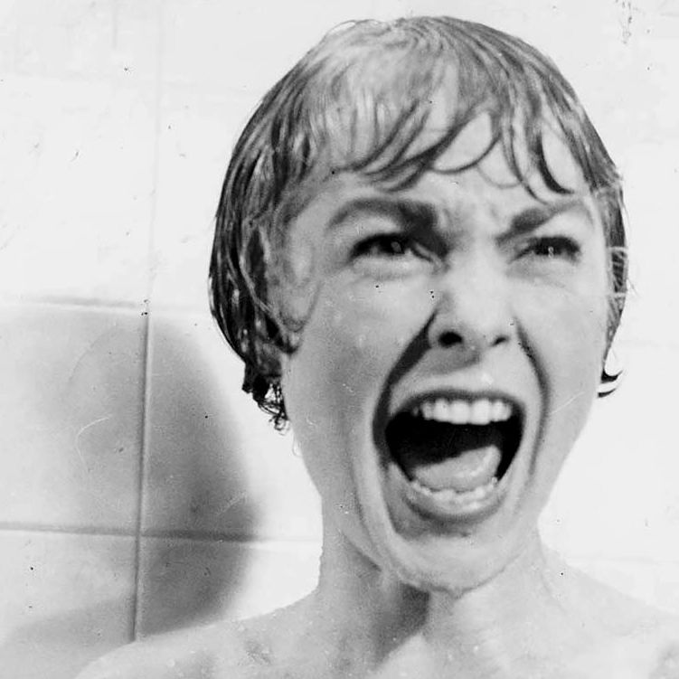 Psycho + Death & the Maiden: Chilling Music for Halloween @ Central ...