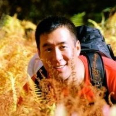 Dennis Lin