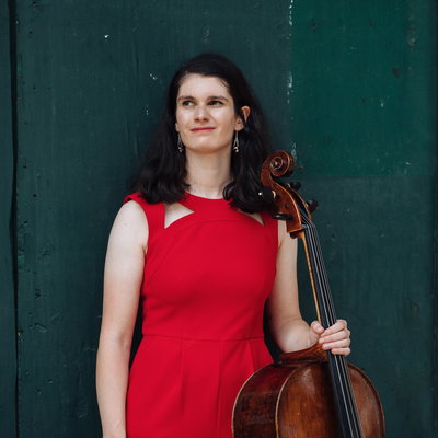 Iona Batchelder