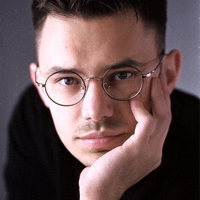 Andrei Andreev