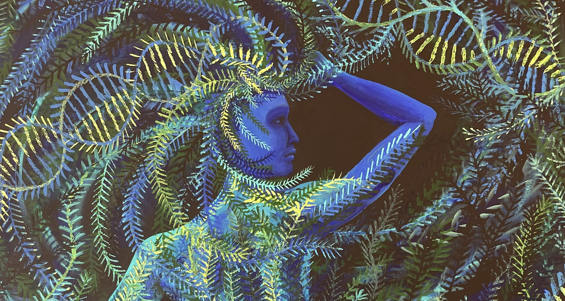 Sounds of Evolution · Featuring Multi-Instrumentalist Nacho Arimany ...