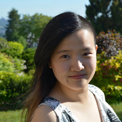 Catherine Chen