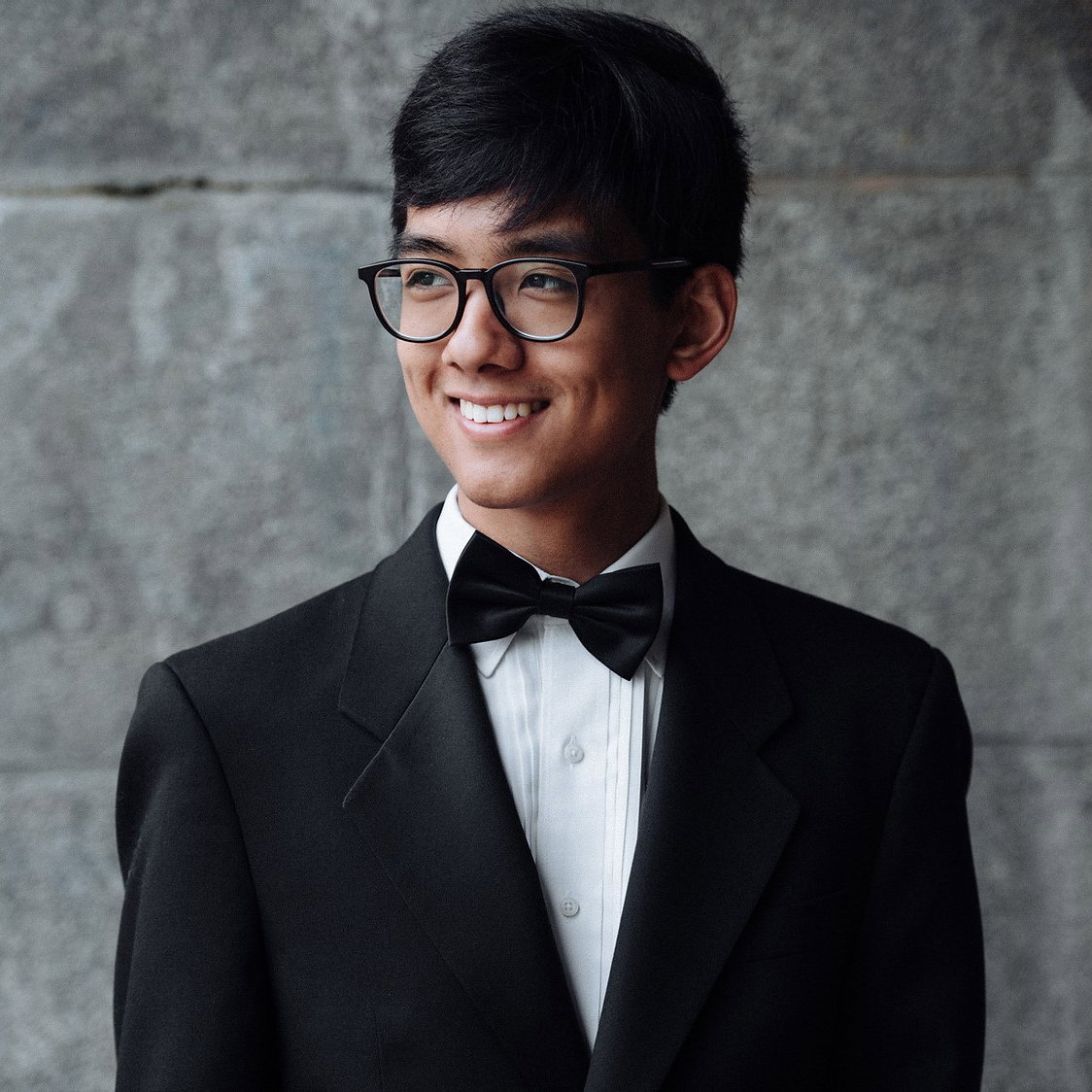 Another Night of Piano Gems with Ryan Soeyadi! - Groupmuse