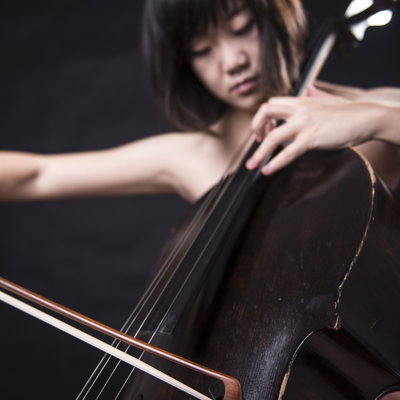 Quinn Kun Liu