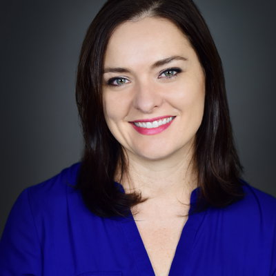 Laura Mitchell