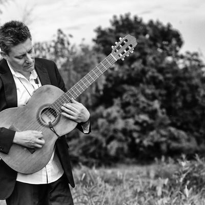 Steve Bloom, Solo Classical Guitar