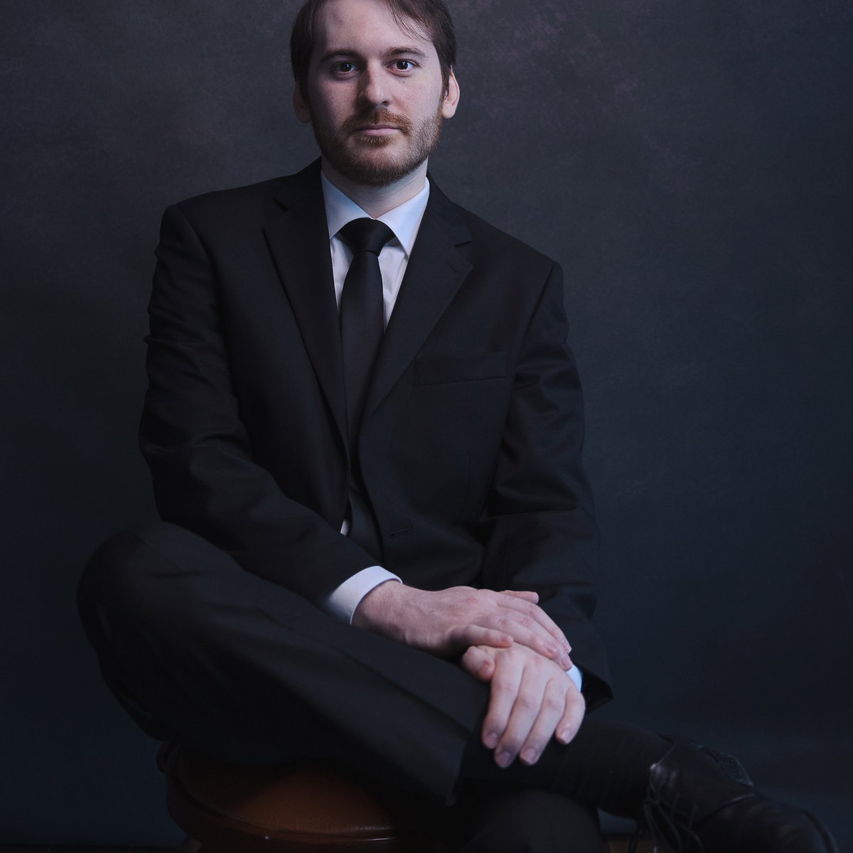 Solo Piano Recital NYC: Daniel Colalillo (Classical Keys) - Groupmuse