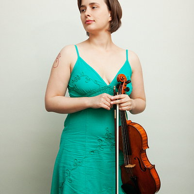 Anne Sophie Andersen
