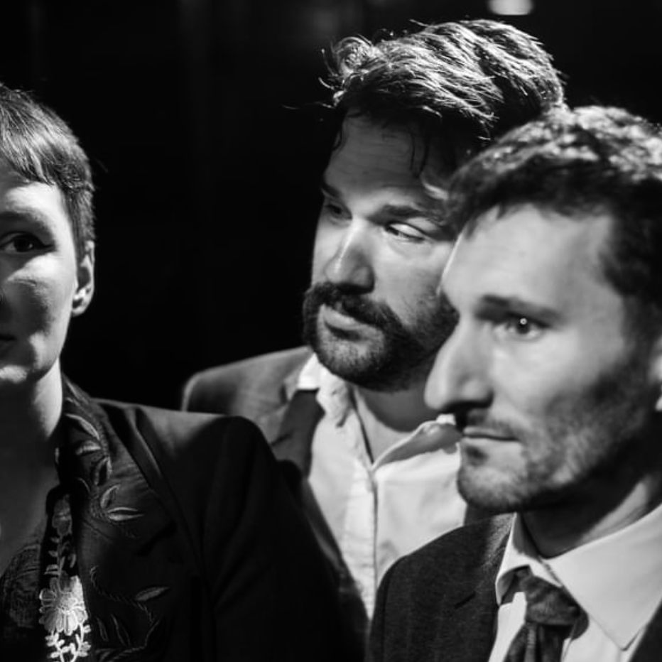 SF Performances Presents: The Living Earth Show with Tanner Porter ...