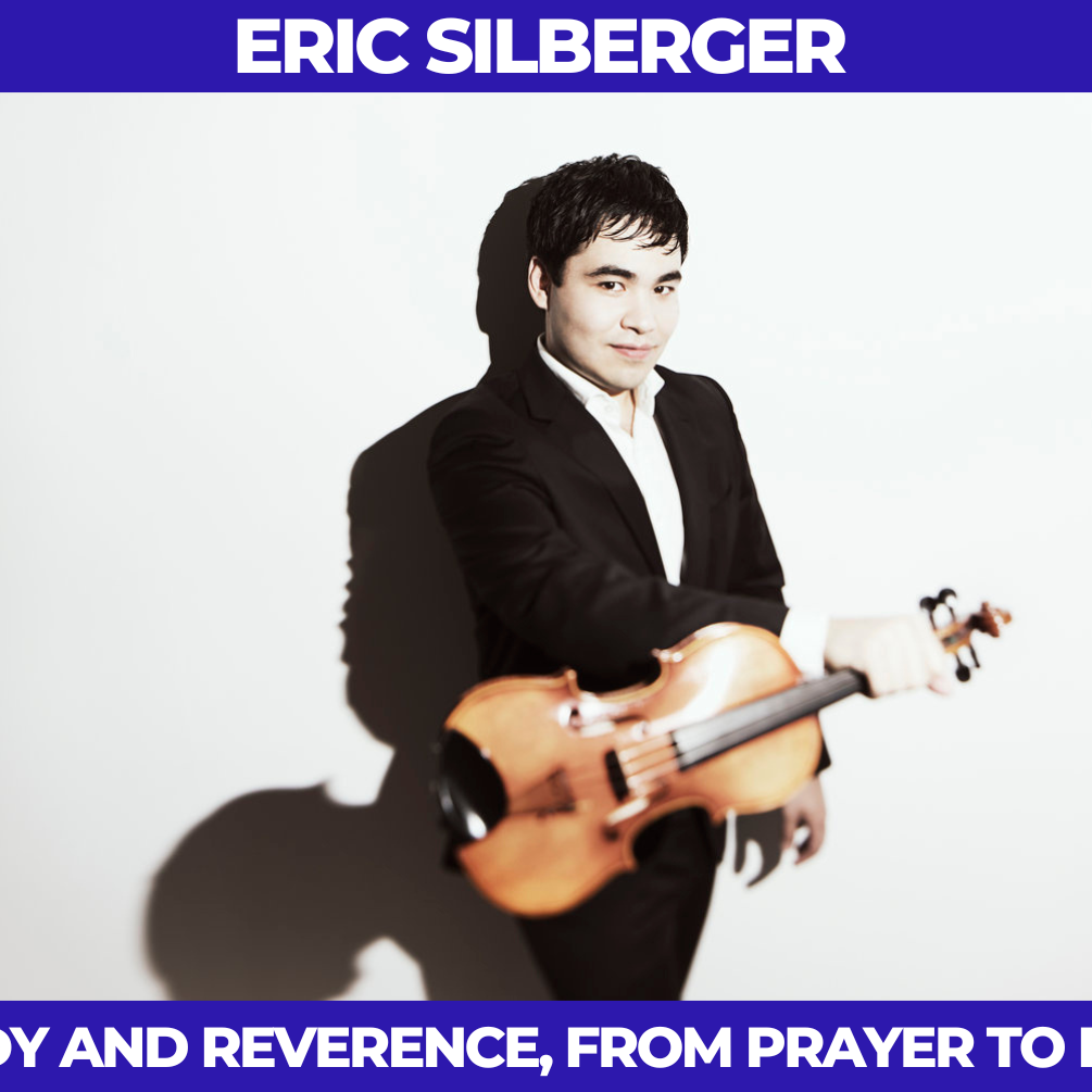 RHAPSODY and REVERENCE: From Prayer to Paganini - Groupmuse