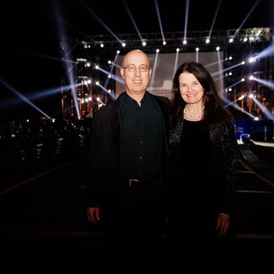 Donald Sosin, Joanna Seaton and Friends