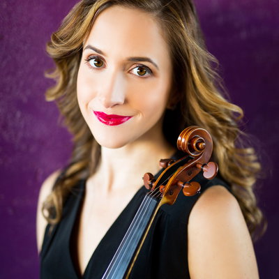 Emily Kriner