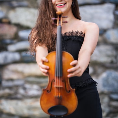 Maria Ioudenitch
