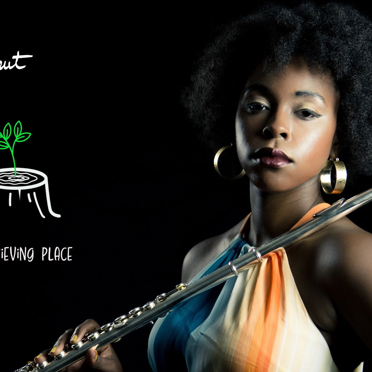 The Grieving Place - Groupmuse