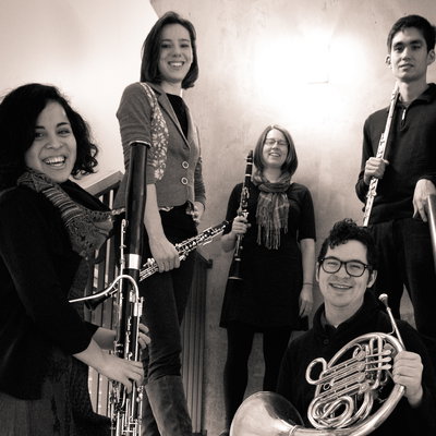 Ura Quintet